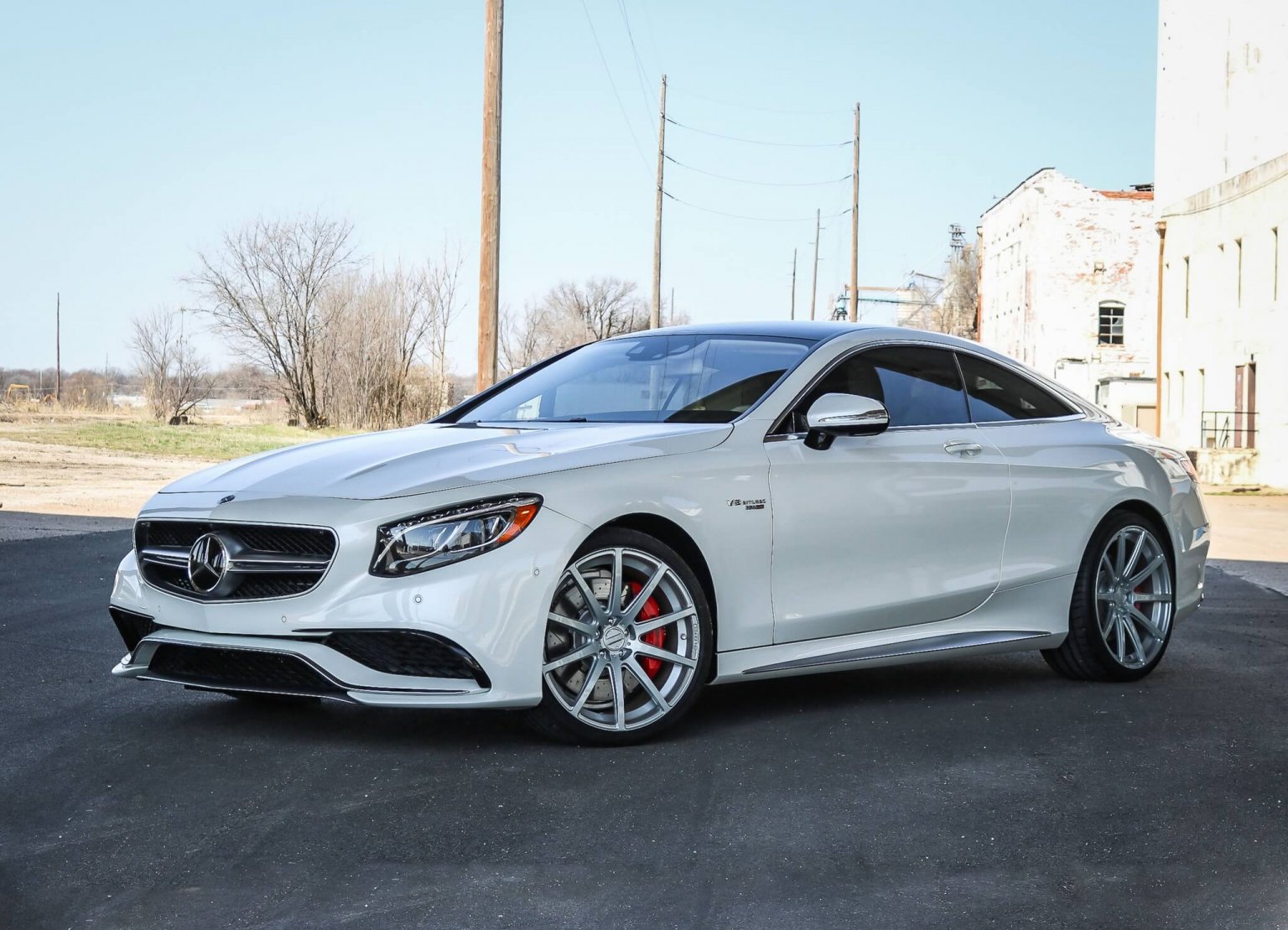 Mercedes-AMG S63 W222 Generation (2014 to 2022) Buyers Guide | Exotic ...