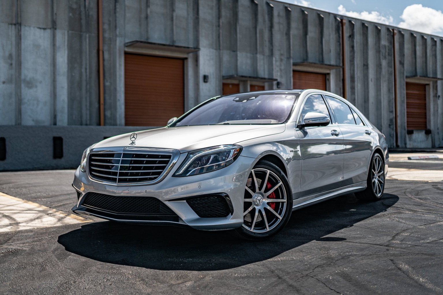 Mercedes-AMG S63 W222 Generation (2014 to 2022) Buyers Guide | Exotic ...