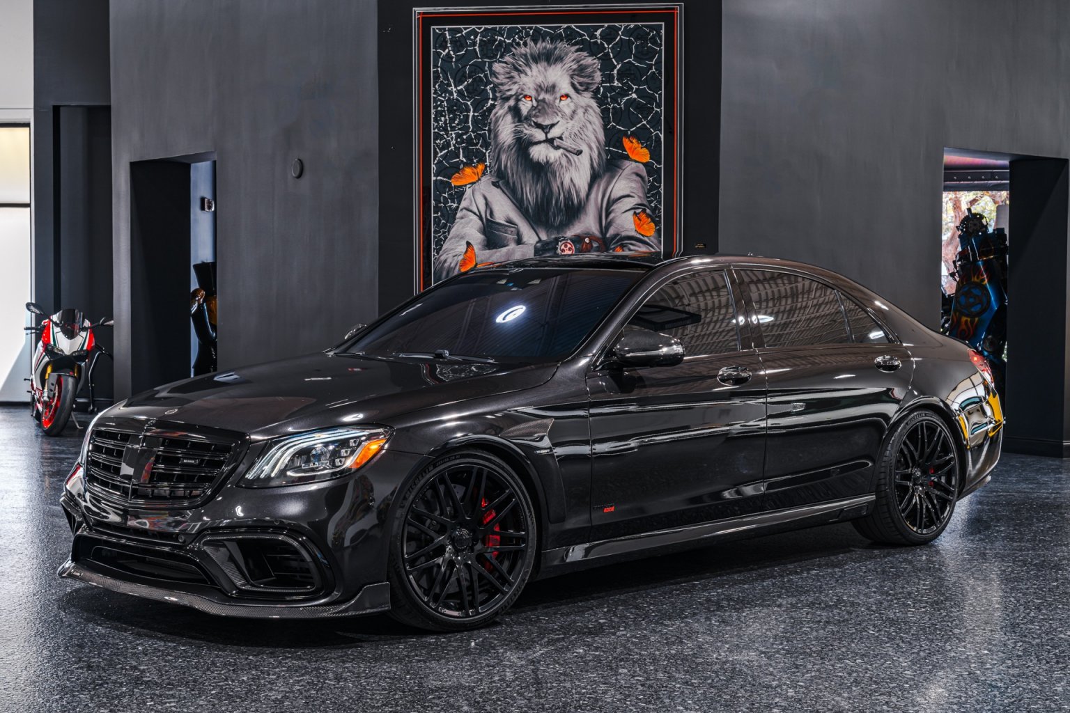 Mercedes-AMG S63 W222 Generation (2014 to 2022) Buyers Guide | Exotic ...