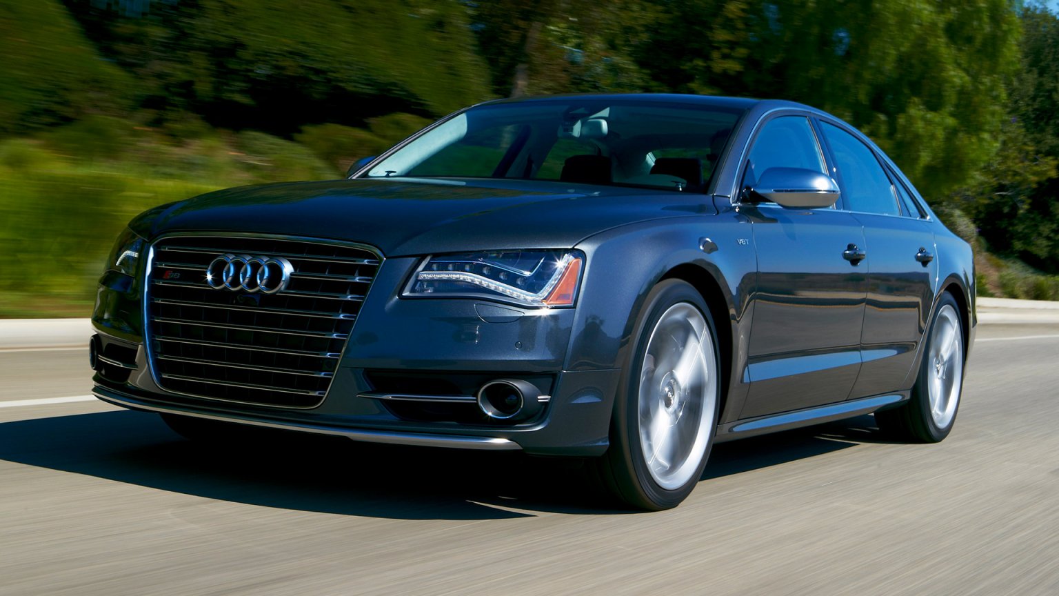 Audi S8 Third Generation (D4; 2012 to 2018) Buyers Guide | Exotic Car Hacks