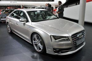 Audi S8 Third Generation (D4; 2012 to 2018) Buyers Guide | Exotic Car Hacks
