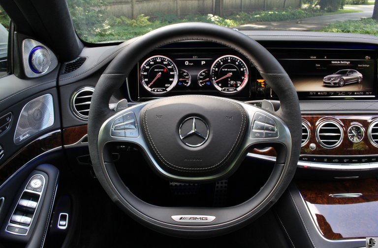 Mercedes-AMG S63 W222 Generation (2014 to 2022) Buyers Guide | Exotic ...