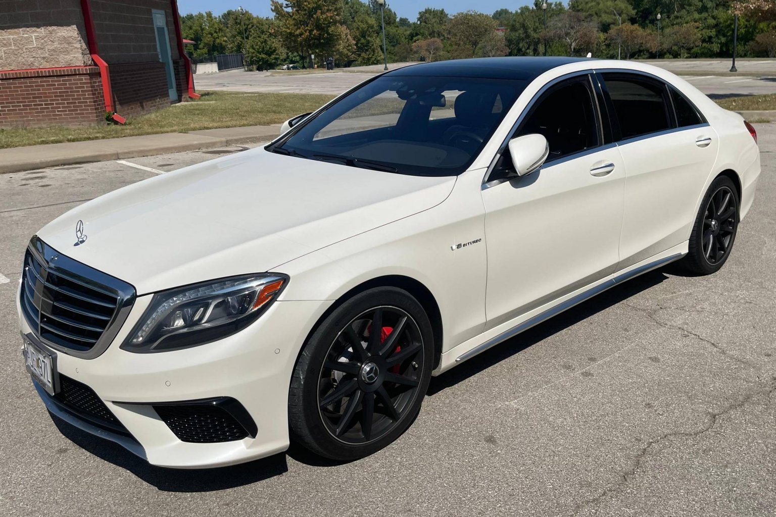 Mercedes-AMG S63 W222 Generation (2014 to 2022) Buyers Guide | Exotic ...