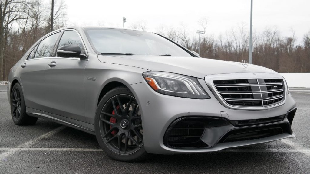Mercedes-AMG S63 W222 Generation (2014 to 2022) Buyers Guide | Exotic ...