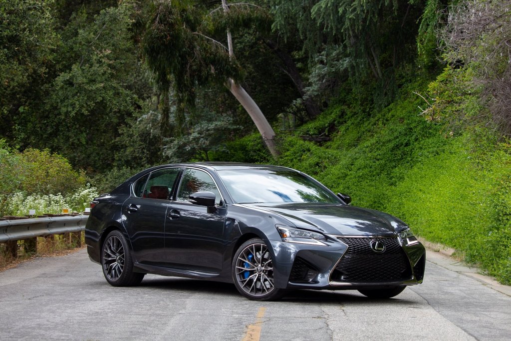 Lexus GS F Buyers Guide | Exotic Car Hacks