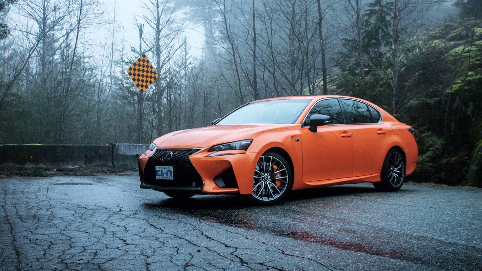 Lexus GS F Buyers Guide | Exotic Car Hacks