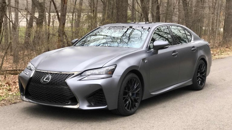 Lexus GS F Buyers Guide | Exotic Car Hacks