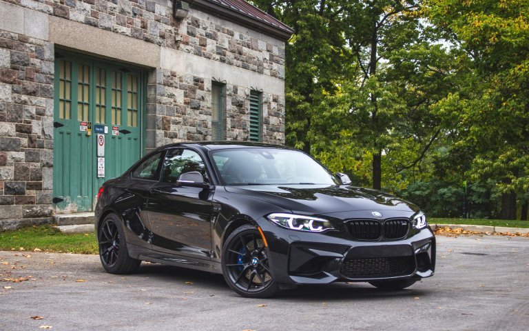 BMW M2 F87 (First Generation) Buyers Guide | Exotic Car Hacks