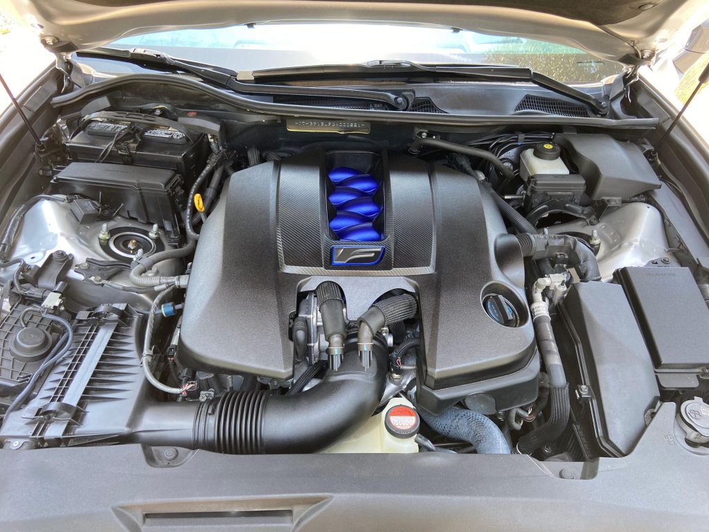 Lexus GS F Buyers Guide | Exotic Car Hacks