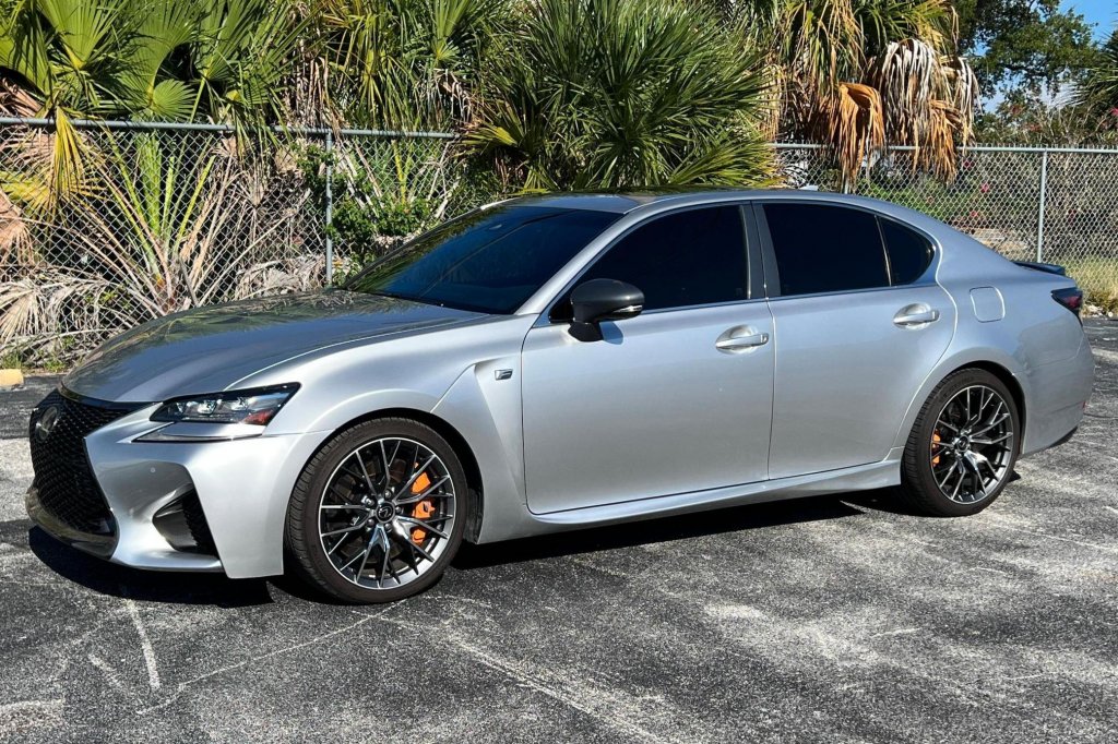 Lexus GS F Buyers Guide | Exotic Car Hacks