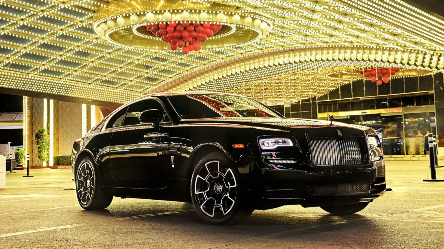 Rolls-Royce Wraith Buyers Guide | Exotic Car Hacks