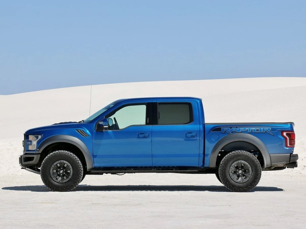 Ford Raptor (Second Generation) Buyers Guide | Exotic Car Hacks