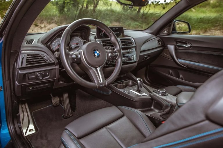 BMW M2 F87 (First Generation) Buyers Guide | Exotic Car Hacks