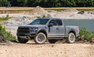 Ford Raptor (Second Generation) Buyers Guide | Exotic Car Hacks