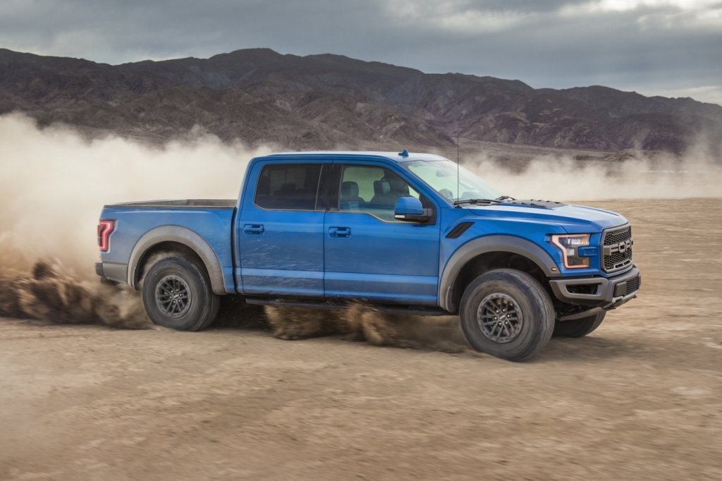Ford Raptor (Second Generation) Buyers Guide | Exotic Car Hacks