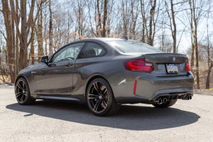 BMW M2 F87 (First Generation) Buyers Guide | Exotic Car Hacks