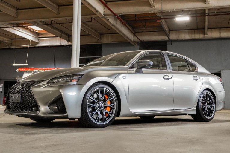 Lexus GS F Buyers Guide | Exotic Car Hacks