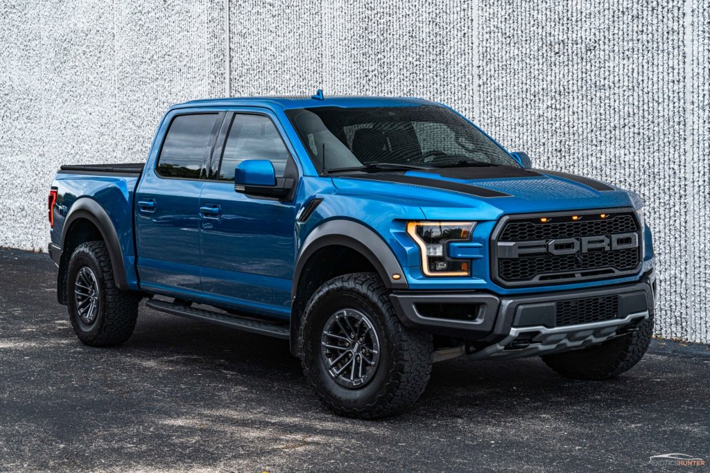 Ford Raptor (Second Generation) Buyers Guide | Exotic Car Hacks