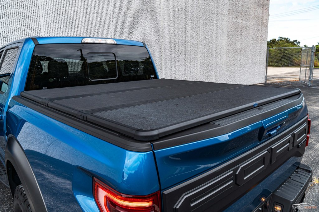 Ford Raptor (Second Generation) Buyers Guide | Exotic Car Hacks