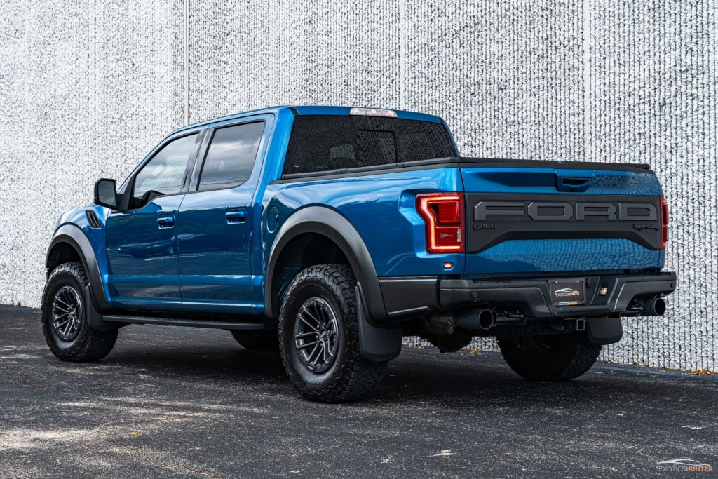 Ford Raptor (Second Generation) Buyers Guide | Exotic Car Hacks