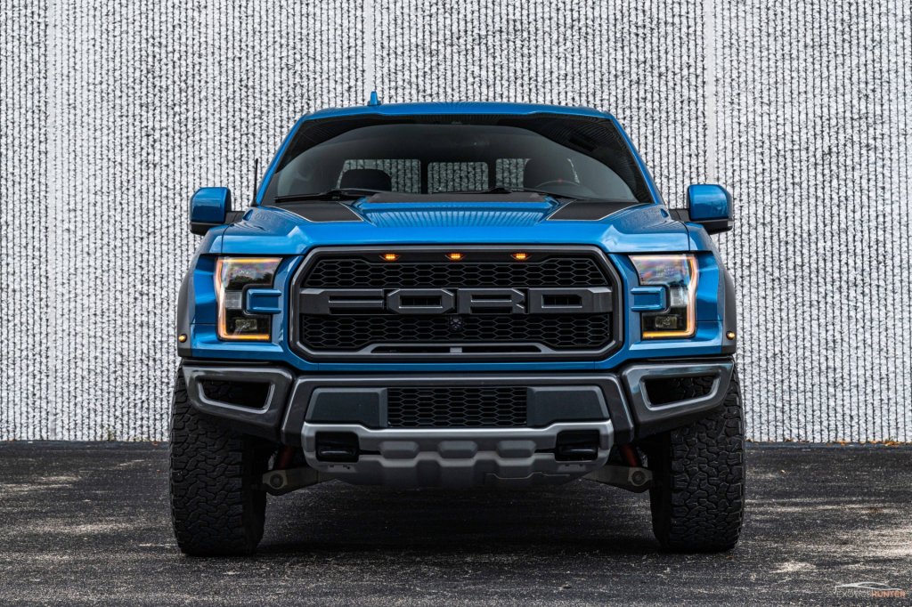Ford Raptor (Second Generation) Buyers Guide | Exotic Car Hacks