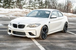 BMW M2 F87 (First Generation) Buyers Guide | Exotic Car Hacks