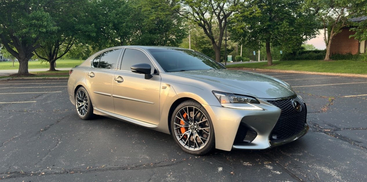 Lexus GS F Buyers Guide | Exotic Car Hacks