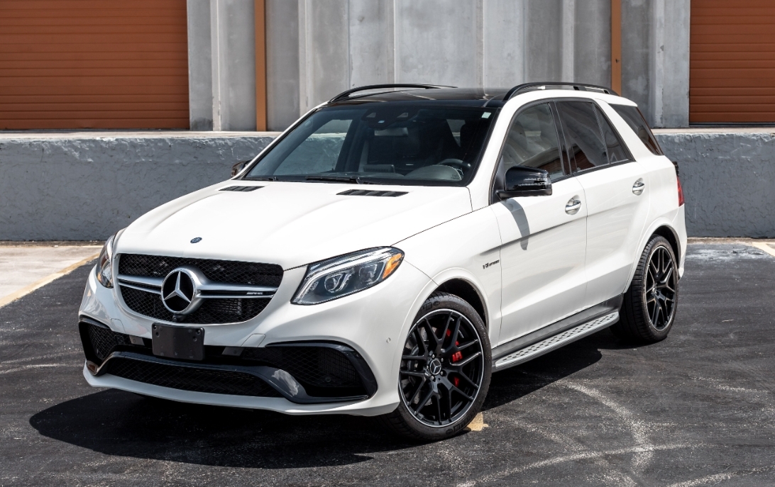 Mercedes-AMG GLE 63 S (First Generation) Buyers Guide | Exotic Car Hacks