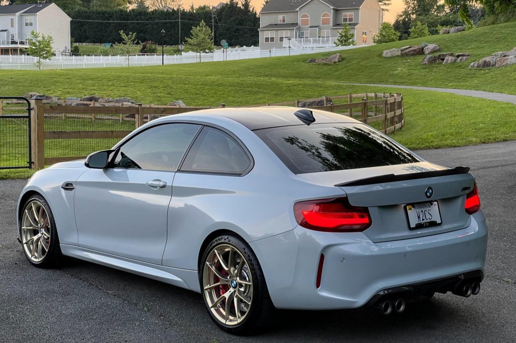 BMW M2 F87 (First Generation) Buyers Guide | Exotic Car Hacks