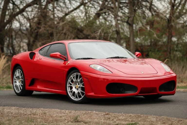 Ferrari F430 Buyers Guide | Exotic Car Hacks