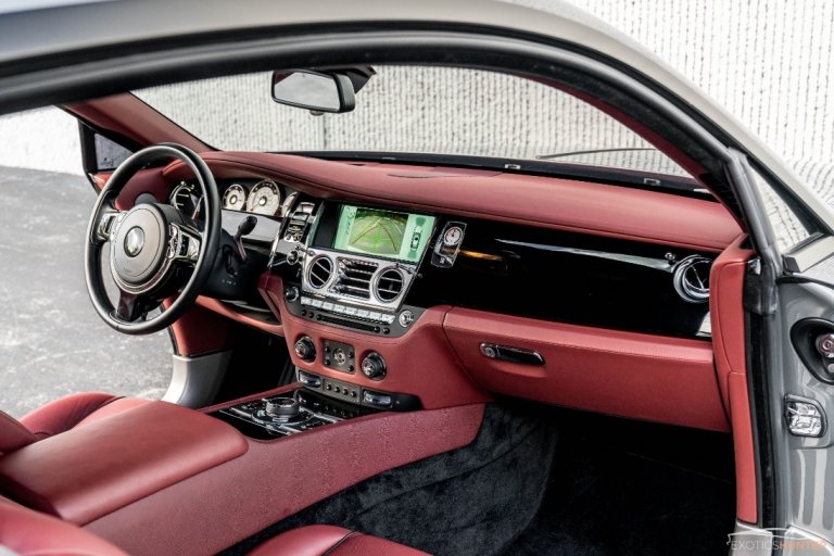 Rolls-Royce Wraith Buyers Guide | Exotic Car Hacks