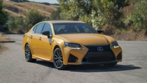 Lexus GS F Buyers Guide | Exotic Car Hacks