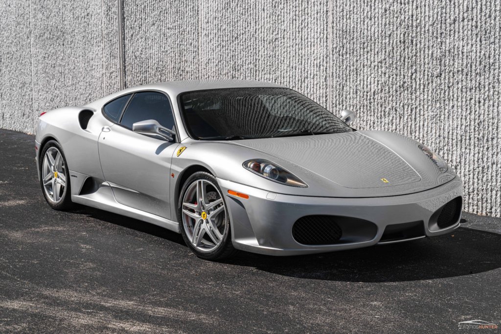 Ferrari F430 Buyers Guide | Exotic Car Hacks