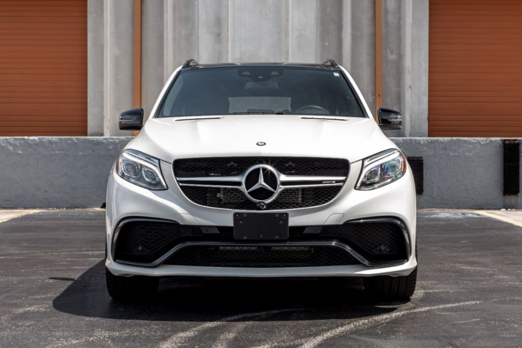 Mercedes-AMG GLE 63 S (First Generation) Buyers Guide | Exotic Car Hacks