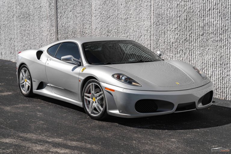 Ferrari F430 Buyers Guide | Exotic Car Hacks