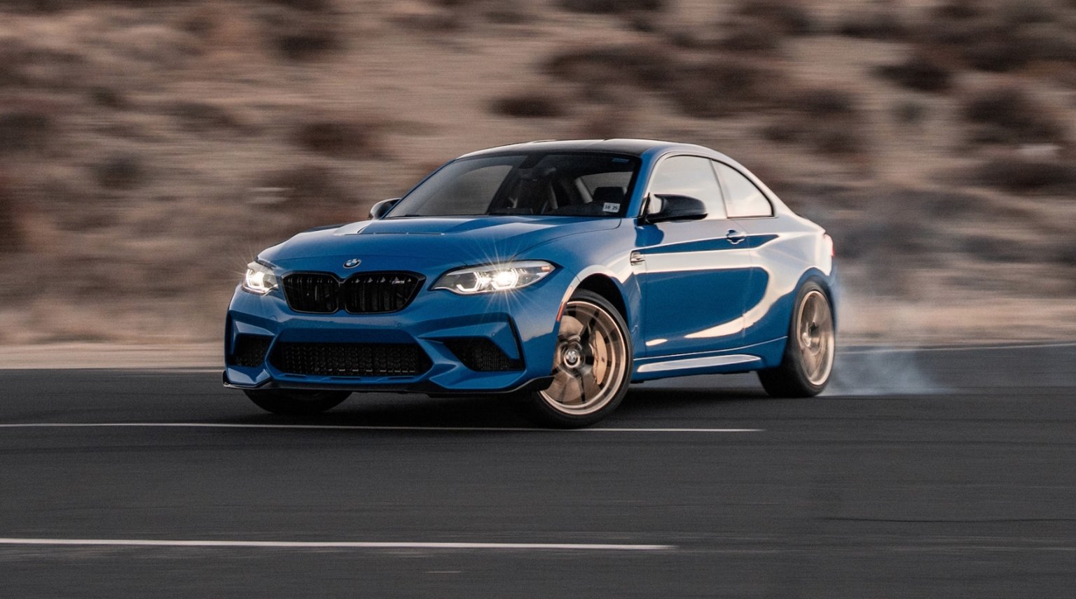 BMW M2 F87 (First Generation) Buyers Guide | Exotic Car Hacks