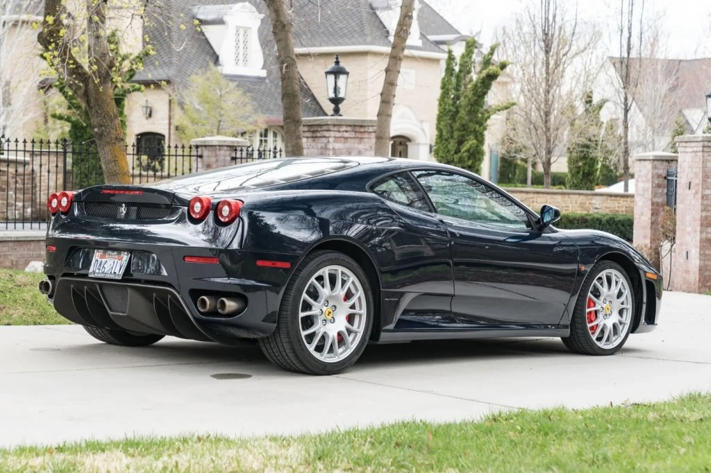 Ferrari F430 Buyers Guide | Exotic Car Hacks