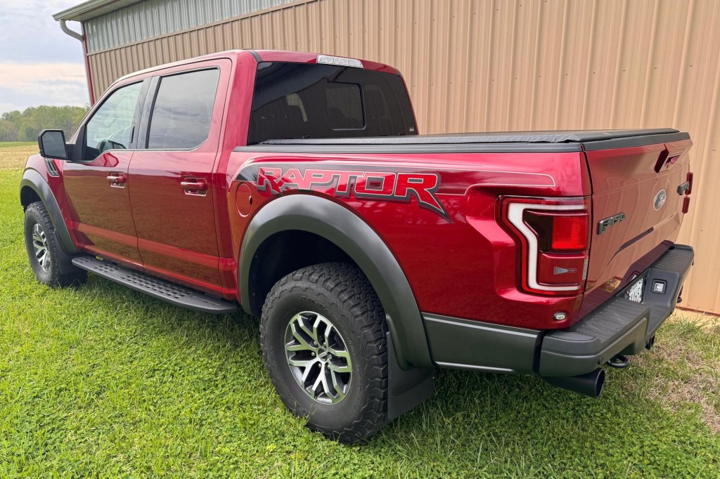 Ford Raptor (Second Generation) Buyers Guide | Exotic Car Hacks