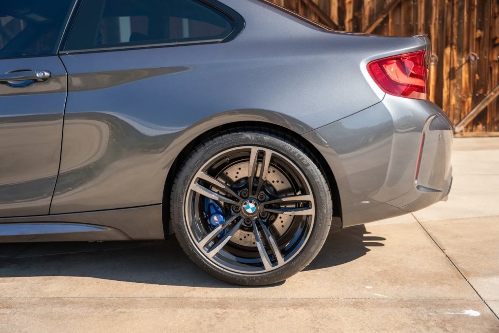 BMW M2 F87 (First Generation) Buyers Guide | Exotic Car Hacks