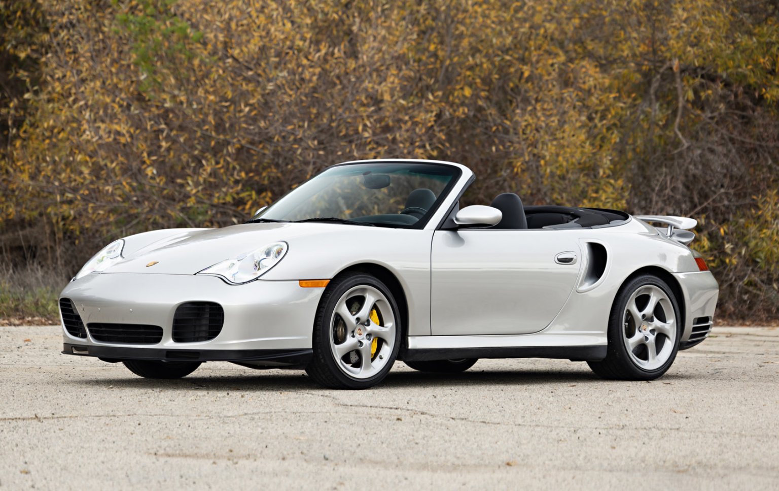 Porsche 996 Turbo Buyers Guide | Exotic Car Hacks