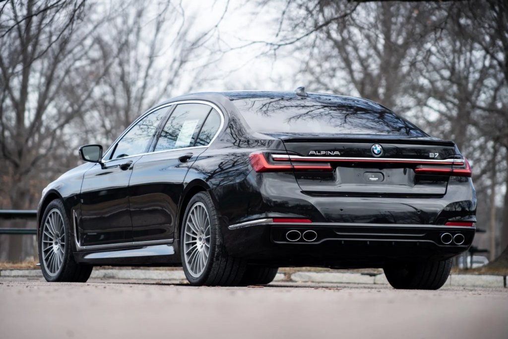 BMW Alpina B7 G12 Buyers Guide | Exotic Car Hacks
