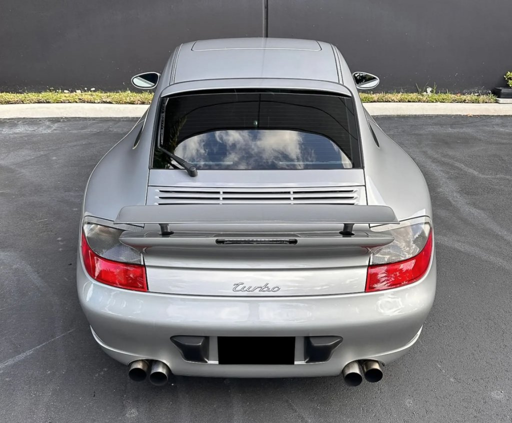 Porsche 996 Turbo Buyers Guide | Exotic Car Hacks
