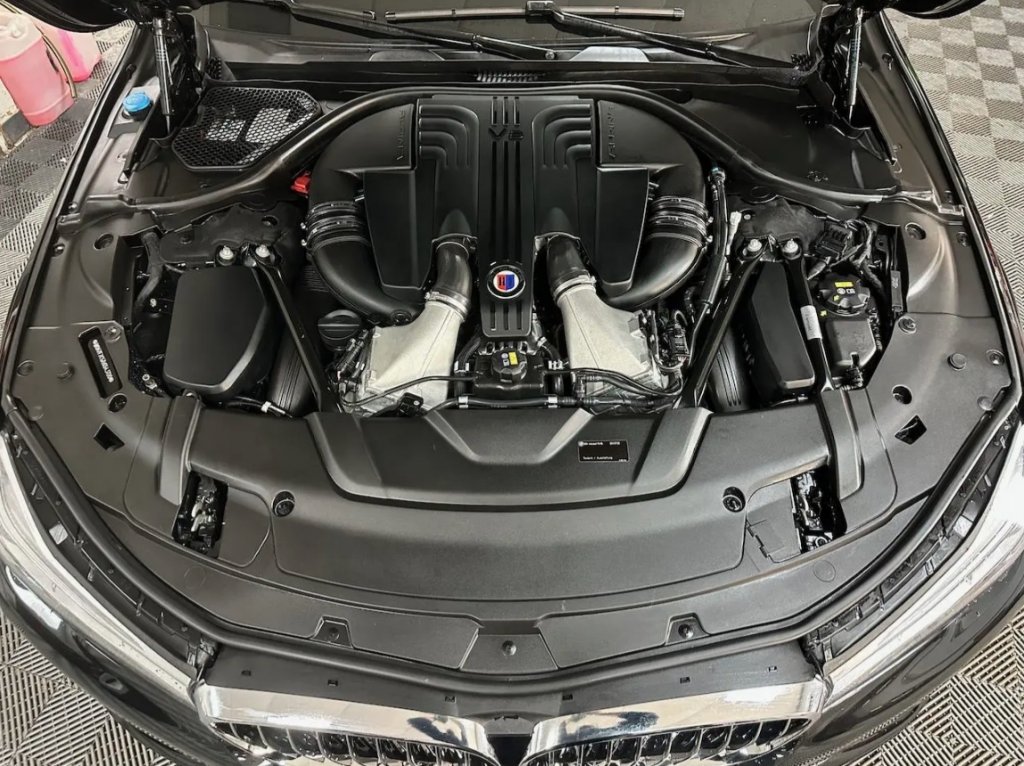 BMW Alpina B7 G12 Buyers Guide | Exotic Car Hacks
