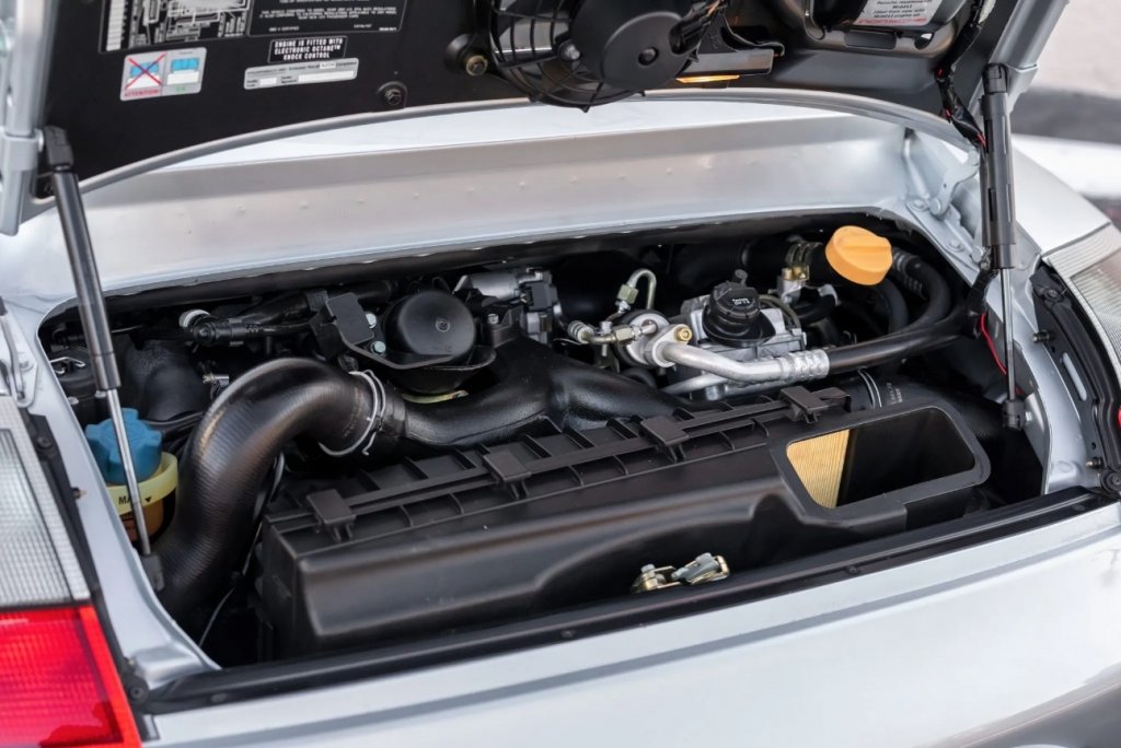 Porsche 996 Turbo Buyers Guide | Exotic Car Hacks