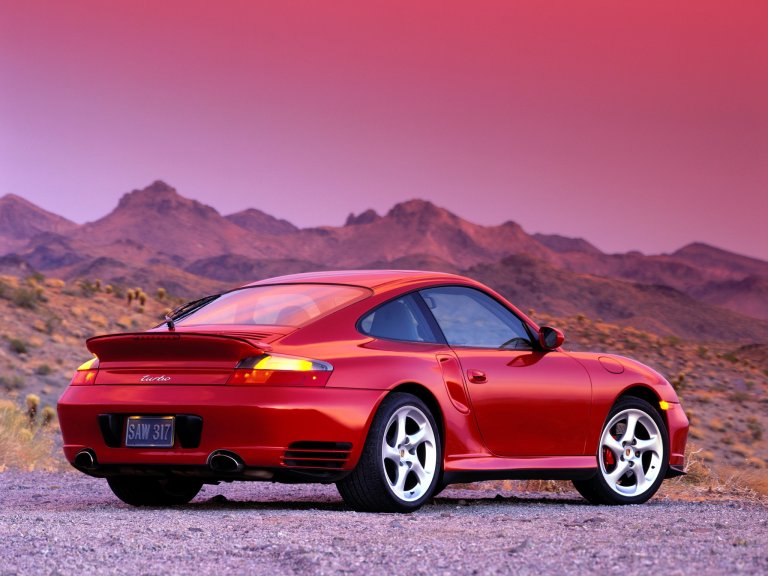 Porsche 996 Turbo Buyers Guide | Exotic Car Hacks