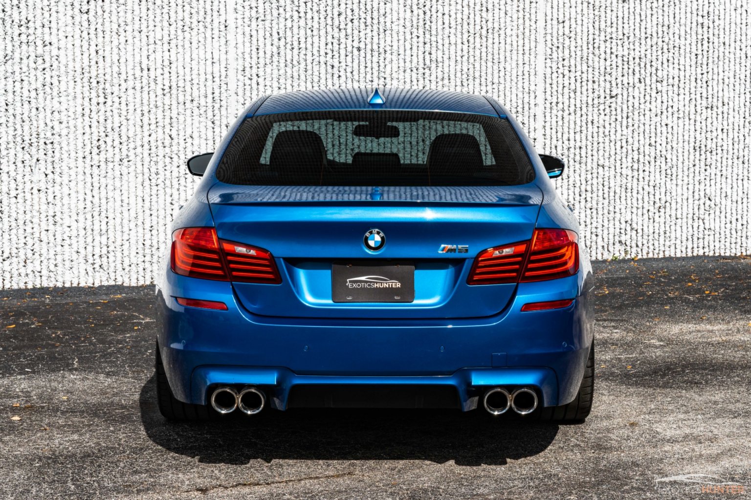 BMW M5 F10 Generation Buyers Guide | Exotic Car Hacks