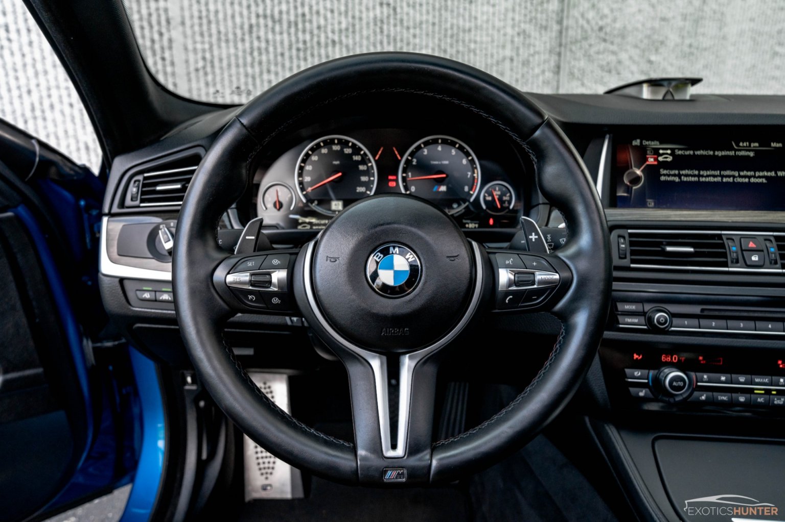 BMW M5 F10 Generation Buyers Guide | Exotic Car Hacks