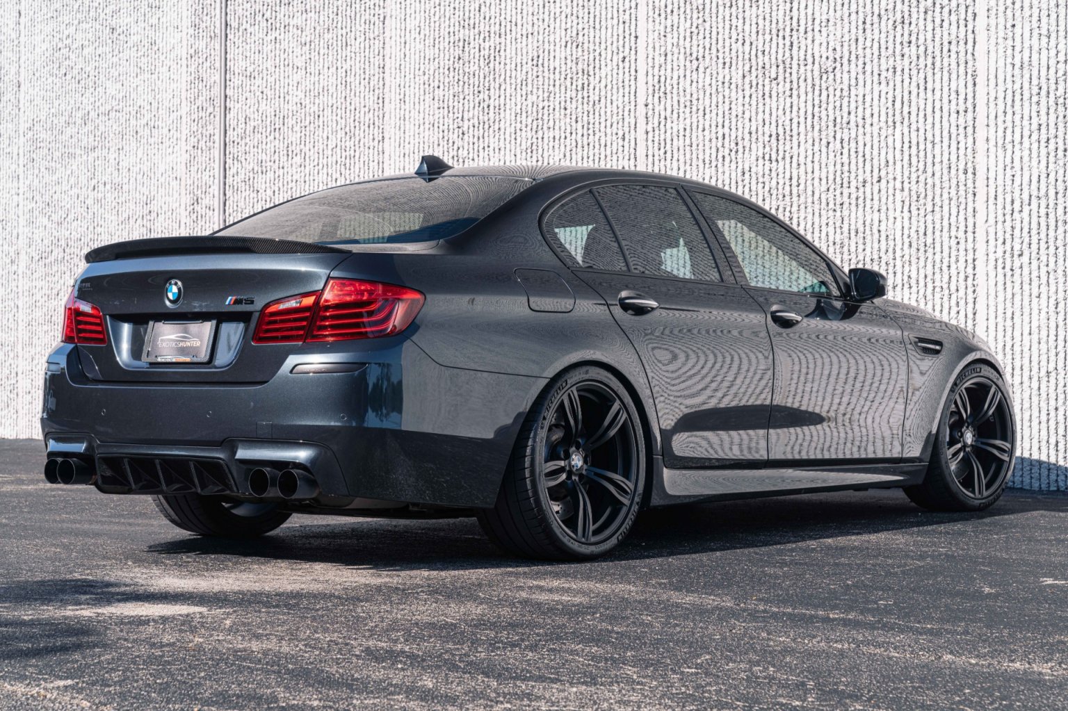 BMW M5 F10 Generation Buyers Guide | Exotic Car Hacks