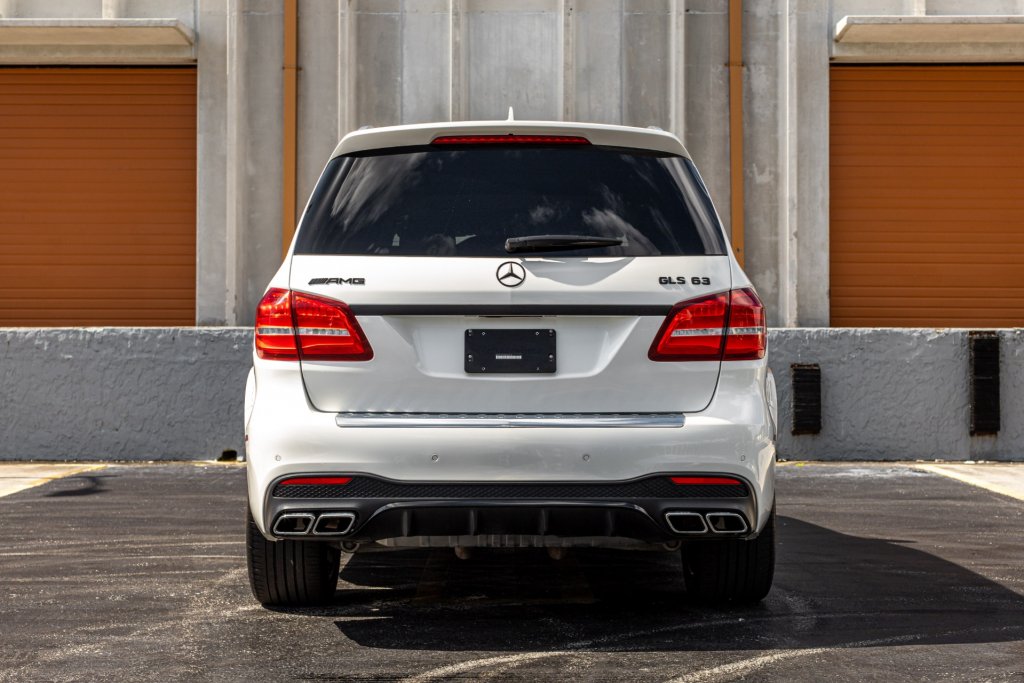 Mercedes-AMG GLS63 Second Generation Buyers Guide | Exotic Car Hacks