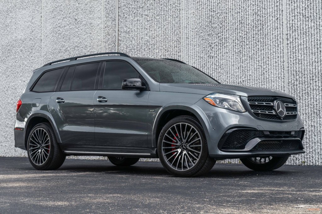 Mercedes-AMG GLS63 Second Generation Buyers Guide | Exotic Car Hacks